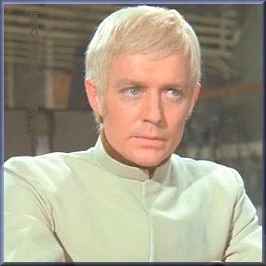 Ed Bishop | Anne Shirley Wiki | Fandom