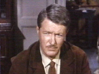 John Drainie | Anne Shirley Wiki | Fandom