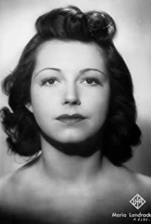 Maria Landrock | Anne Shirley Wiki | Fandom