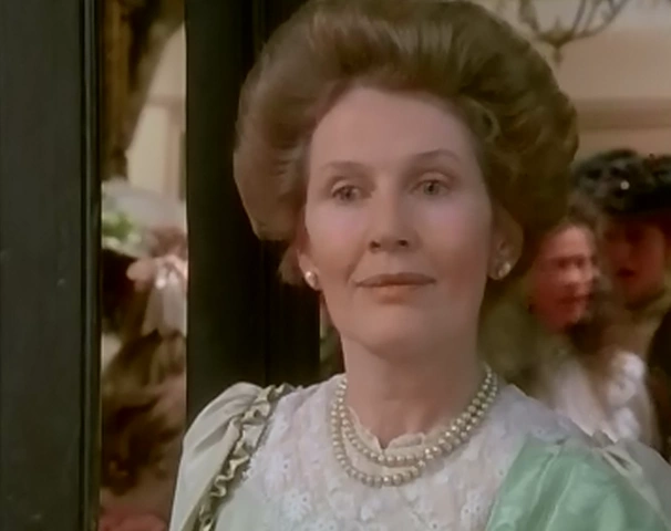 Mrs Tom Pringle | Anne Shirley Wiki | Fandom