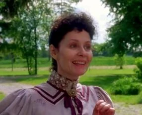 Mrs Alexander Spencer | Anne Shirley Wiki | Fandom