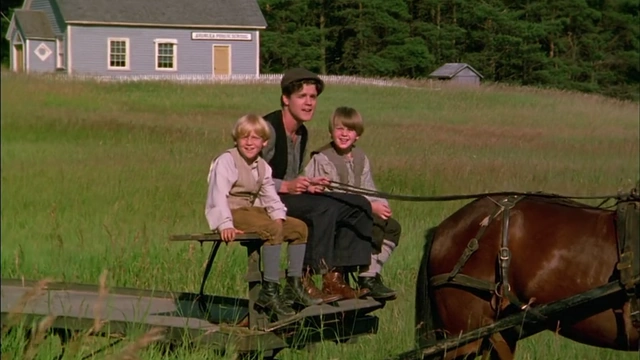 Duffy Dean | Anne Shirley Wiki | Fandom