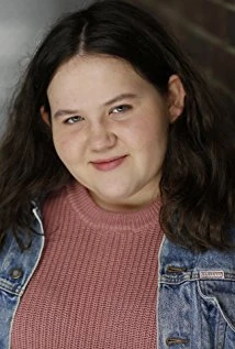 Glenna Walters | Anne Shirley Wiki | Fandom