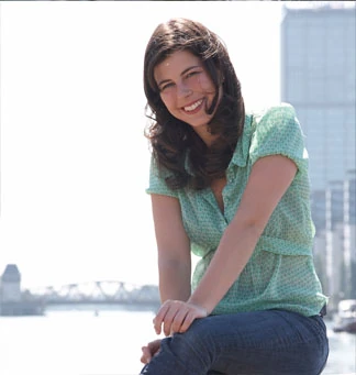 Sarah Riedel | Anne Shirley Wiki | Fandom