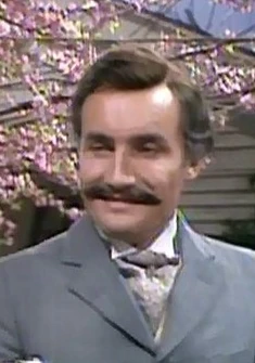 Stephen Irving | Anne Shirley Wiki | Fandom