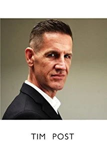 Tim Post | Anne Shirley Wiki | Fandom