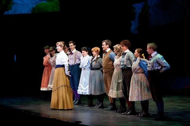 Anthony MacPherson | Anne Shirley Wiki | Fandom