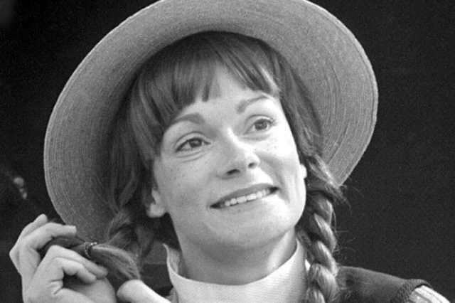 Gracie Finley | Anne Shirley Wiki | Fandom