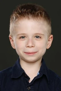 Nicholas Fry | Anne Shirley Wiki | Fandom