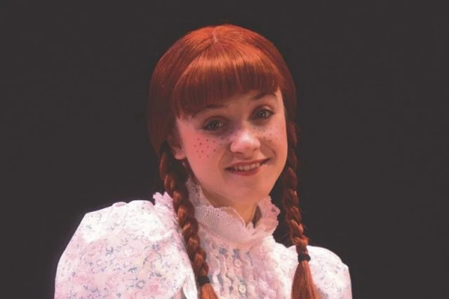 Glynis Ranney | Anne Shirley Wiki | Fandom