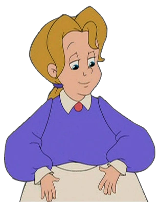 Mavis | Anne Shirley Wiki | Fandom