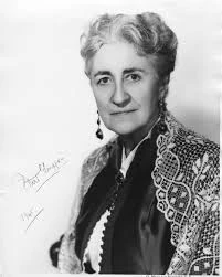 Ethel Griffies | Anne Shirley Wiki | Fandom