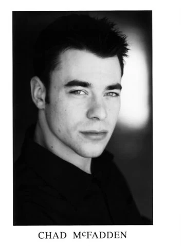 Chad McFadden | Anne Shirley Wiki | Fandom