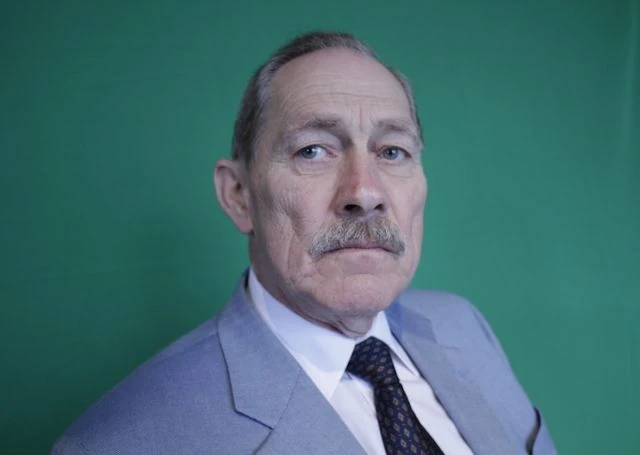 David Fox | Anne Shirley Wiki | Fandom