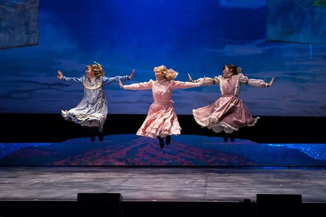 Jennifer Rider-Shaw | Anne Shirley Wiki | Fandom