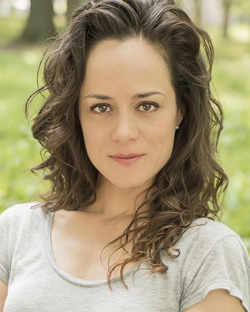 Allison Plamondon | Anne Shirley Wiki | Fandom