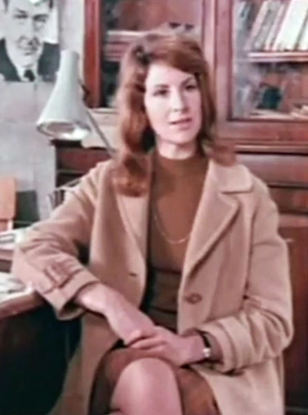 Susan Engel | Anne Shirley Wiki | Fandom