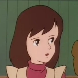 Minnie Andrews | Anne Shirley Wiki | Fandom