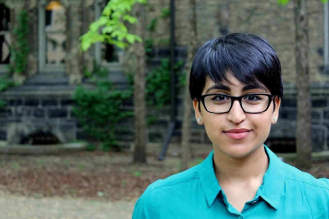 Marium Raja | Anne Shirley Wiki | Fandom