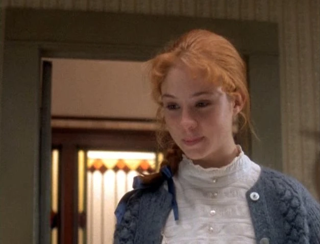 Anne auf Green Gables (Fernsehserie)/Galerie | Anne Shirley Wiki | Fandom