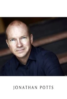 Jonathan Potts | Anne Shirley Wiki | Fandom