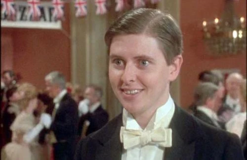 Lewis Allen | Anne Shirley Wiki | Fandom