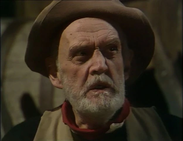 Abe Andrews | Anne Shirley Wiki | Fandom