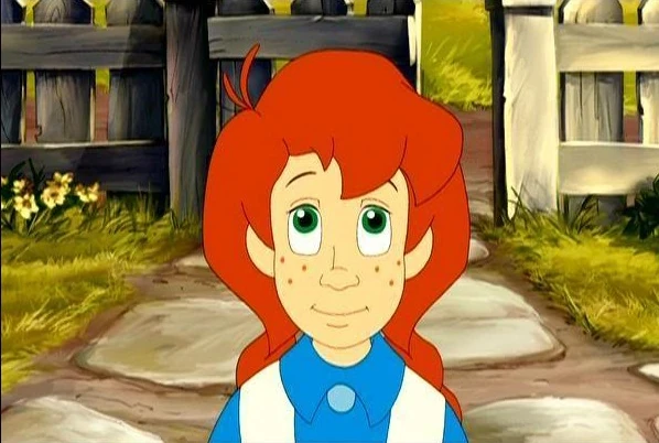 Anne: Journey to Green Gables/Galerie | Anne Shirley Wiki | Fandom