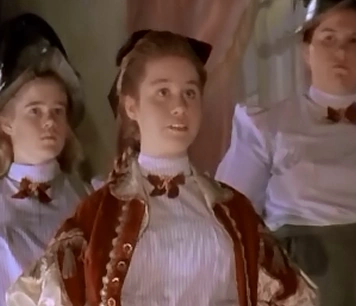 Hattie Pringle | Anne Shirley Wiki | Fandom