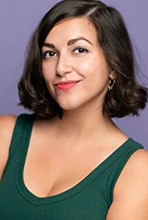 Sinéad Persaud | Anne Shirley Wiki | Fandom