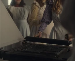 Avonlea Gazette | Anne with an E Wiki | Fandom