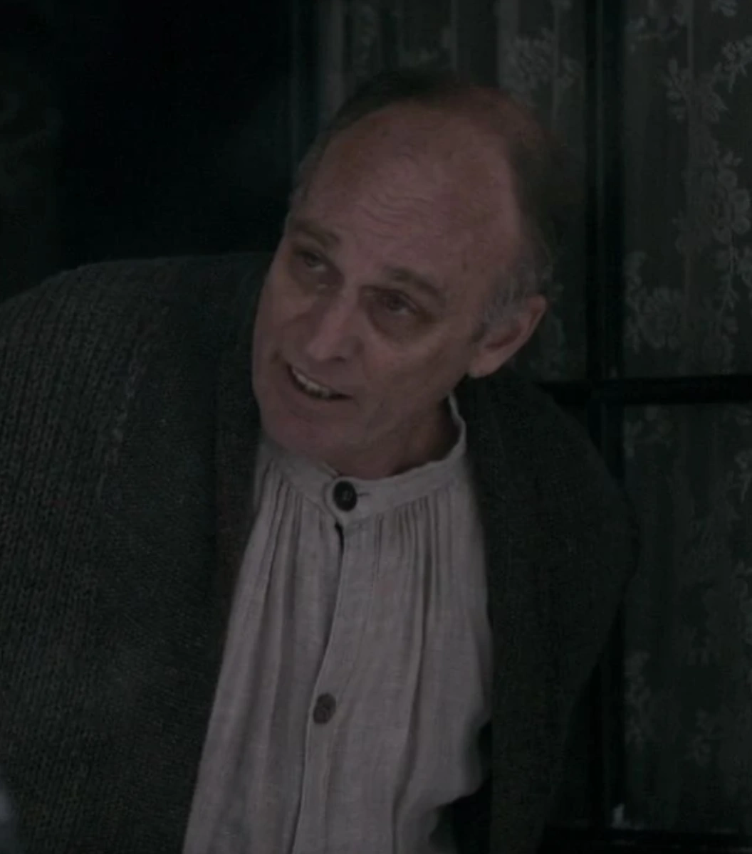 John Blythe | Anne with an E Wiki | Fandom