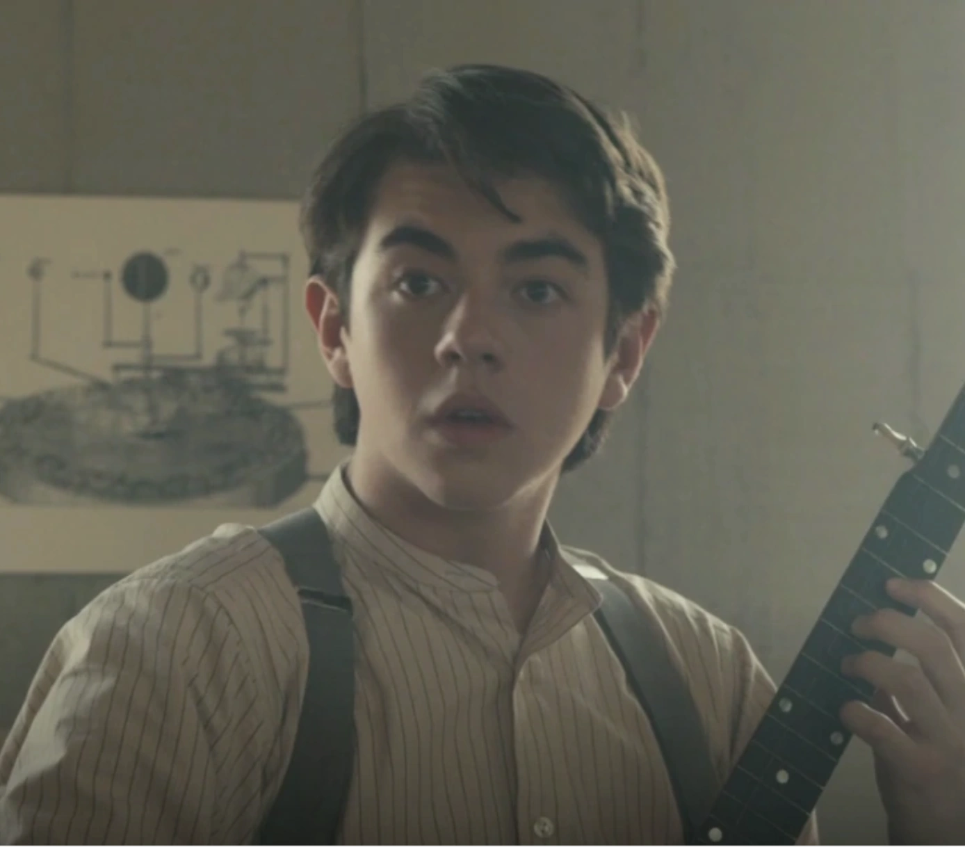 Moody Spurgeon | Anne with an E Wiki | Fandom