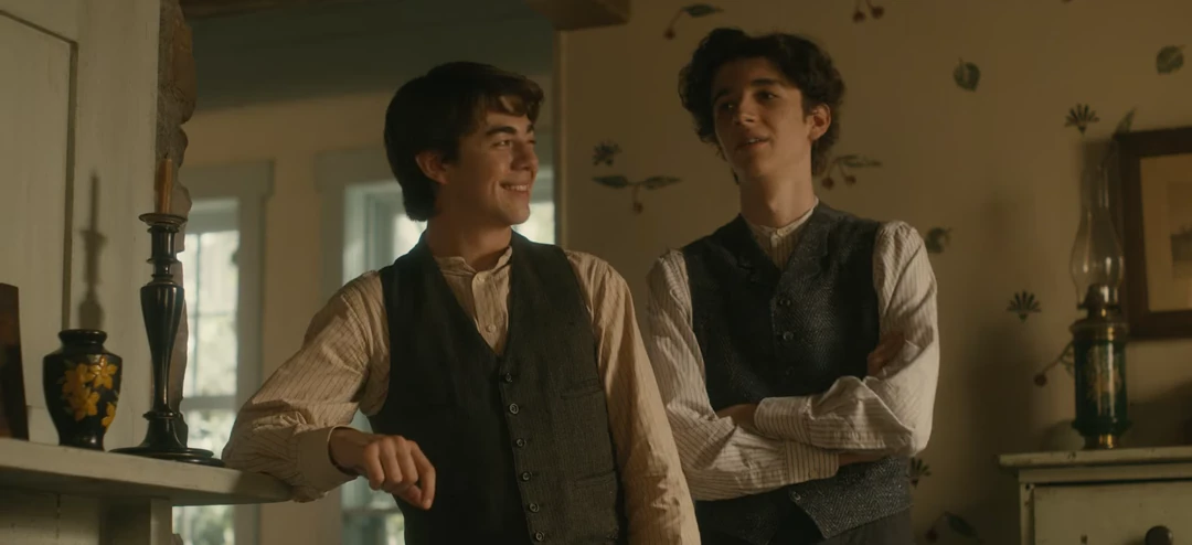 Marlie | Anne with an E Wiki | Fandom