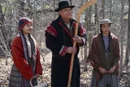 Ka'kwet | Anne with an E Wiki | Fandom
