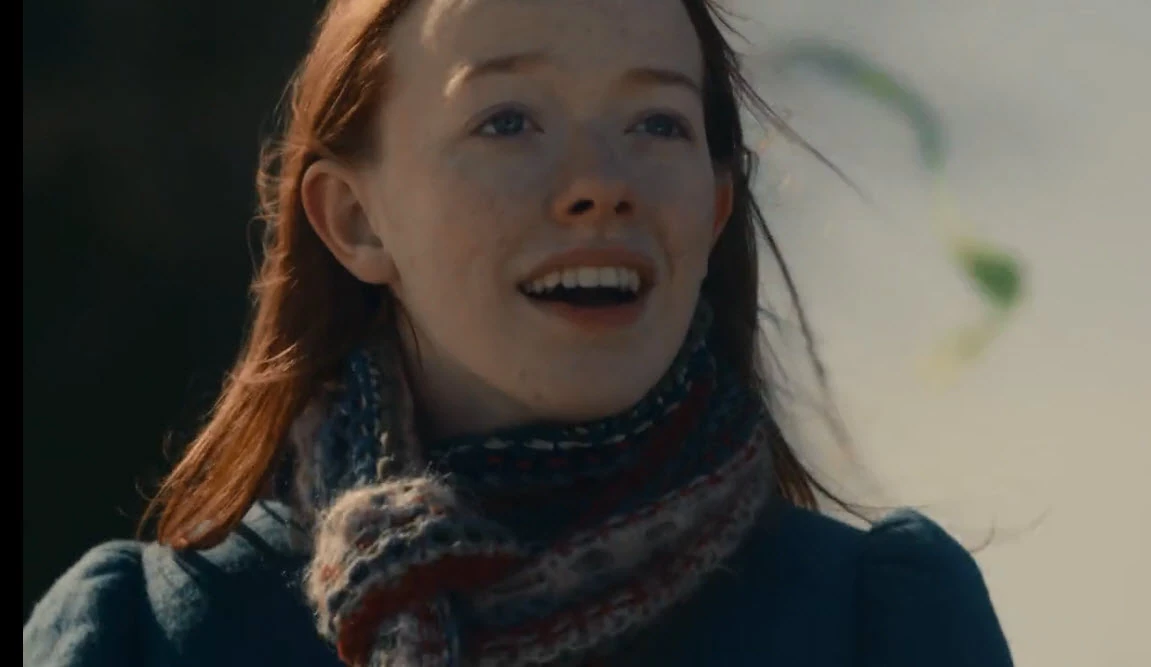 A Secret Which I Desired to Divine | Anne with an E Wiki | Fandom