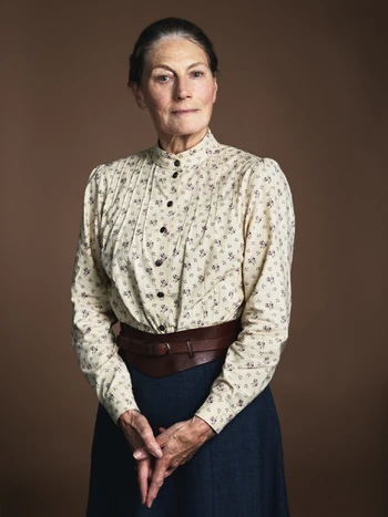 Marilla Cuthbert | Anne with an E Wiki | Fandom