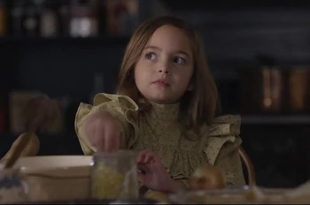 Minnie May Barry | Anne with an E Wiki | Fandom