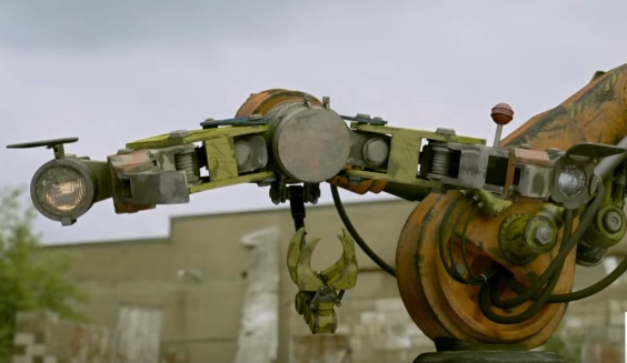 Hand | Annedroids Wikia | Fandom