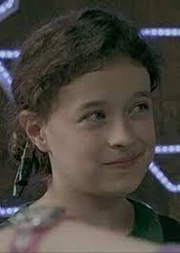 Anne | Annedroids Wikia | Fandom