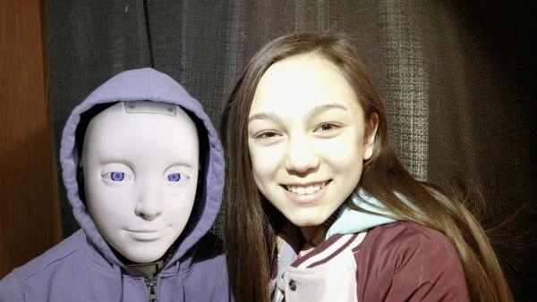 Charlie | Annedroids Wikia | Fandom