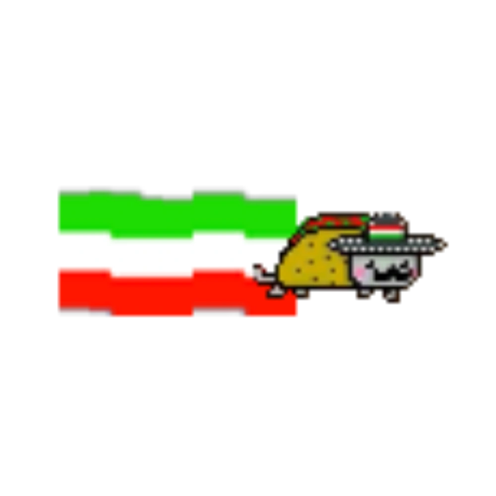 Nyan Taco | Annelids Wiki | Fandom