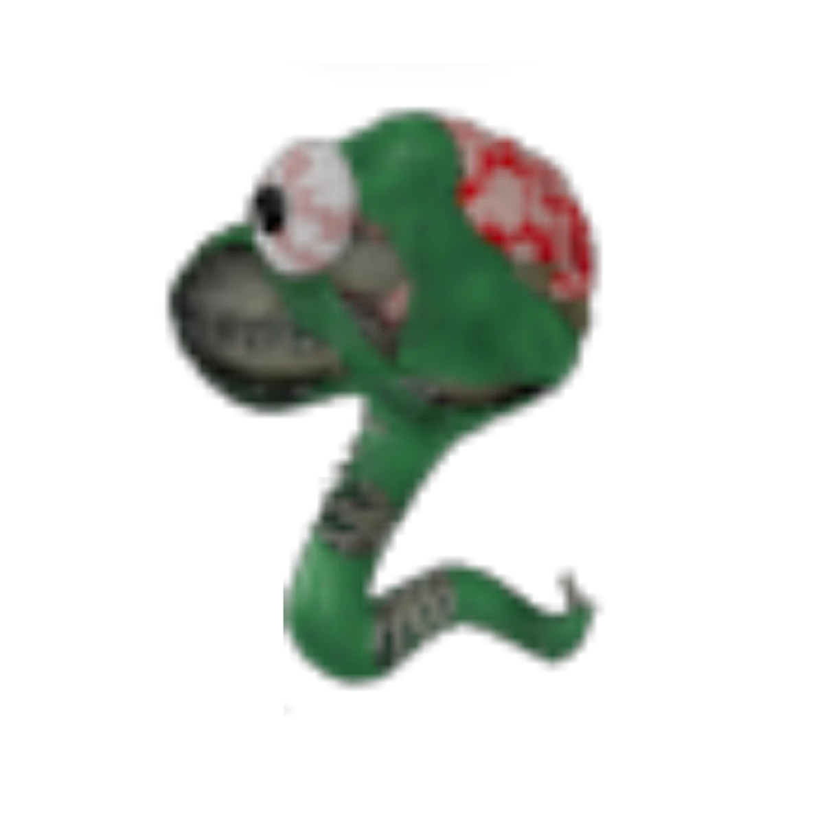 Zombie Worms | Annelids Wiki | Fandom