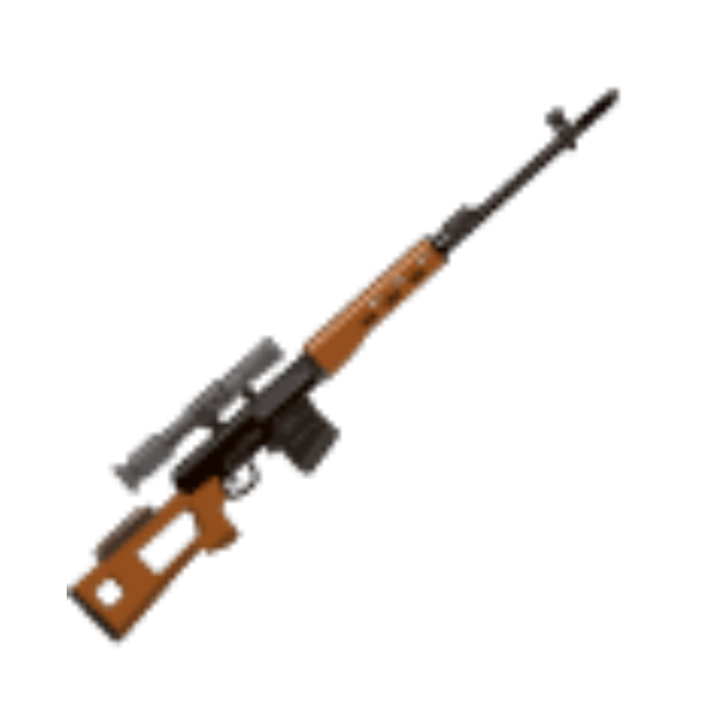 Sniper Rifle | Annelids Wiki | Fandom