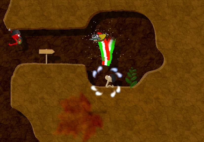 Energy ring | Annelids Wiki | Fandom