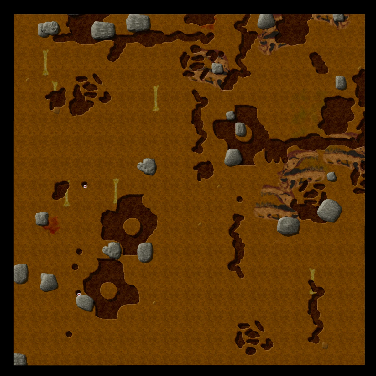 Maps | Annelids Wiki | Fandom