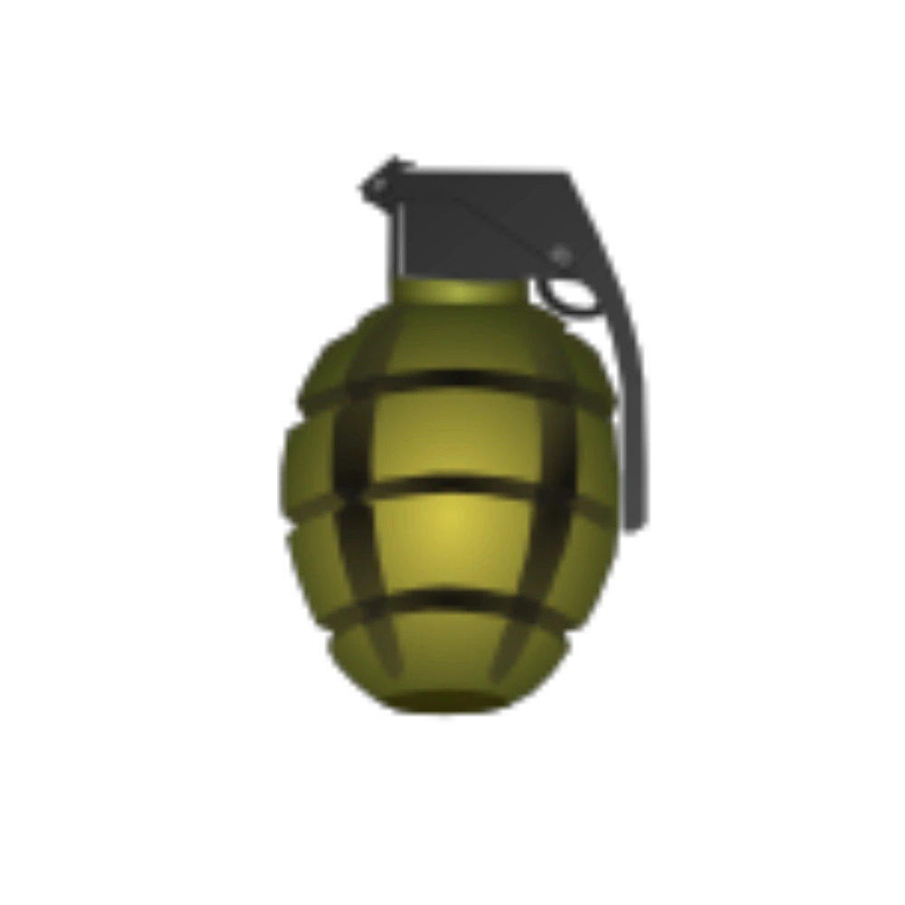 Grenade | Annelids Wiki | Fandom