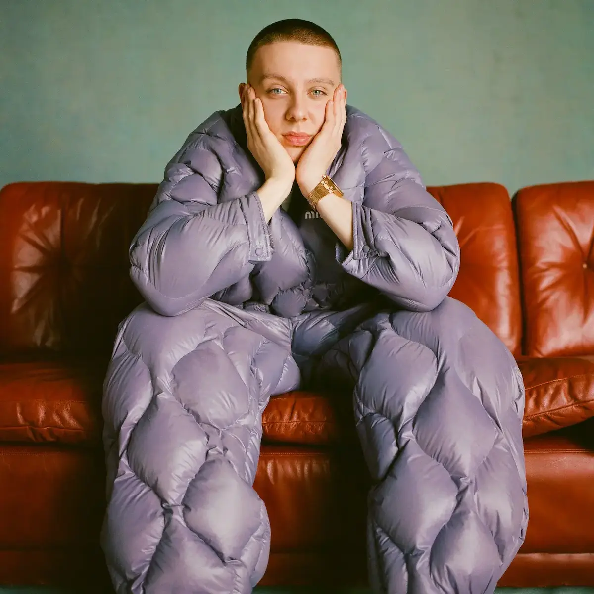 Aitch | The Anne-Marie Wiki | Fandom