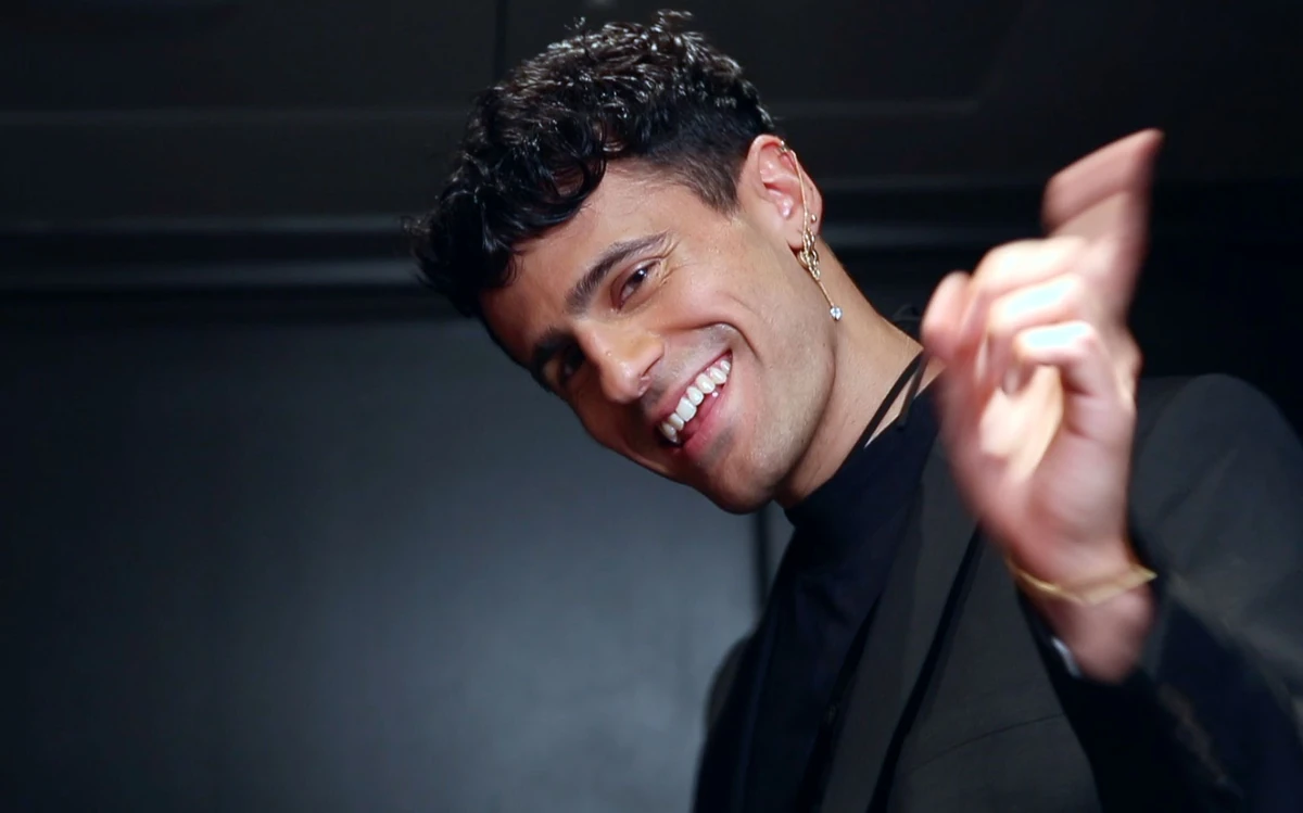 Neil Milan Amin-Smith | The Anne-Marie Wiki | Fandom