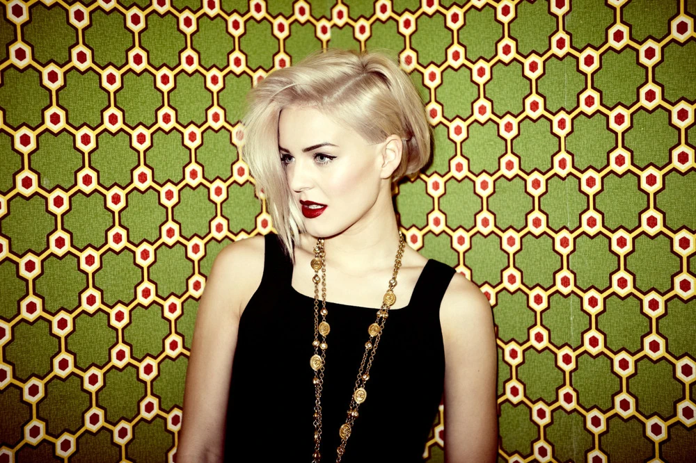 Unknown photoshoots | The Anne-Marie Wiki | Fandom